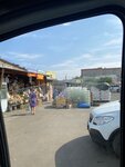 Kazachy slavyansky bazar (prospekt Bratyev Korostelyovykh No:1, Orenburg), alışveriş merkezleri  Orenburg'dan