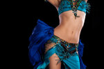 Bellydance studio Skarabey (Kommunalnaya Street No:19), dans okulları  Pskov'dan