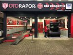 Otorapor Bulancak Oto Ekspertiz (Giresun, Bulancak, Barbaros Hayrettin Paşa Cad.), otomobil ekspertizi  Bulancak'tan