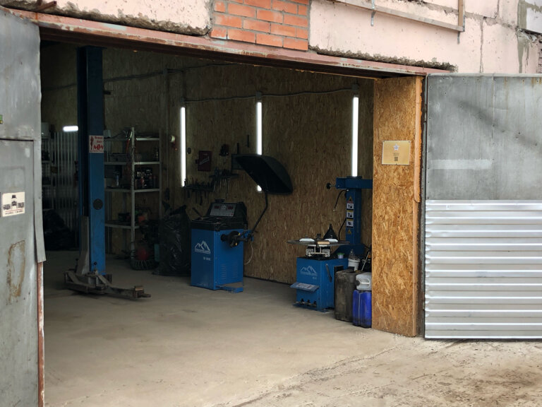 Kaynak işleri Ремонт бензобаков, Moskova, foto