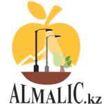 Almalic (Álıa Moldaǵulova kóshesi No:7А, Aıgerim-1 shaǵyn aýdany), aydınlatma teknolojileri  Almatı'dan