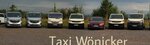 Taxi-u. Mietwagenbetrieb, Inh. Kerstin Wönicker (Saxony, Leipzig District, Am Anger, 11), taksi  Saksonya'dan