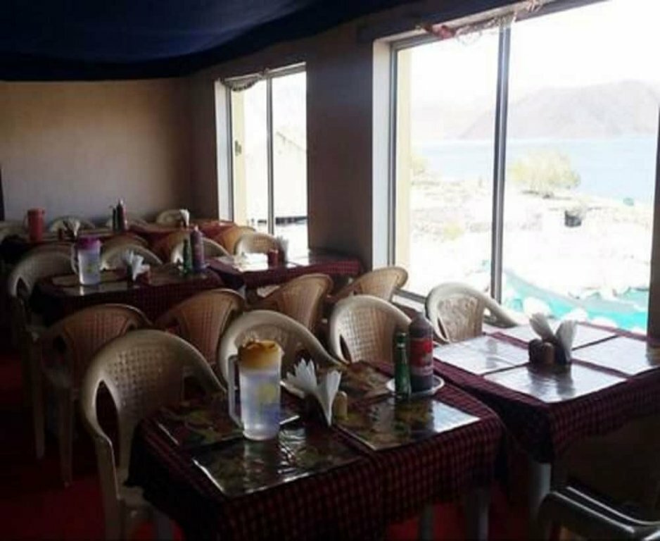 Otel Wonderland Tourist Camp, Cemmu ve Keşmir, foto