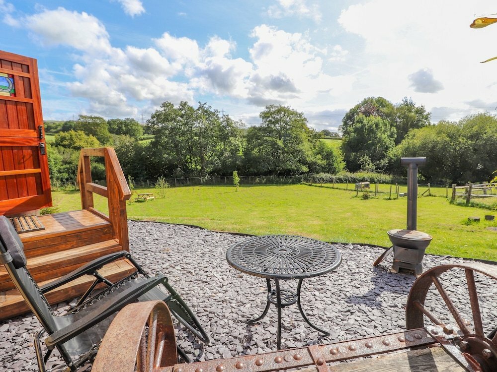 Otel The Gypsy, Galler, foto