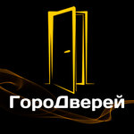 GoroDverey (ulitsa Zoi Kosmodemyanskoy No:13), kapılar  Kovrov'dan