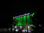 Orient Finance (Choʻlpon shoh koʻchasi No:10), banka  Andican'dan