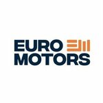 Euromotors (Novosibirsk Street No:2к2), oto kiralama  Ufa'dan