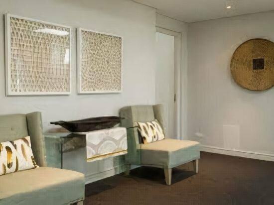 Otel Cloud House, Capetown, foto