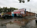 Gsk № 42/1 Sputnik (Botanicheskaya Street No:9), garajlar  Tolyatti'den (Togliatti'den)