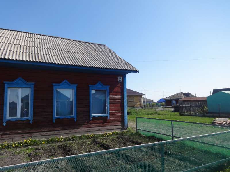 Anıt levhası, anıt taş Герою Советского Союза Д.М. Карбышеву, Omskaya oblastı, foto
