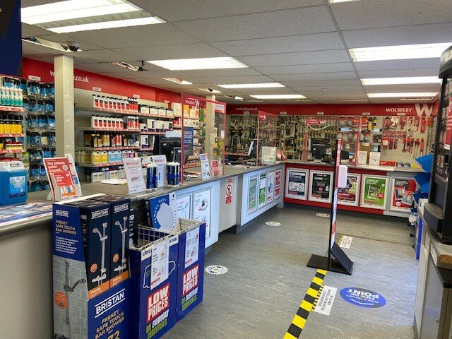 Isıtma sistemleri ve ekipmanları Wolseley Plumb & Parts, , foto