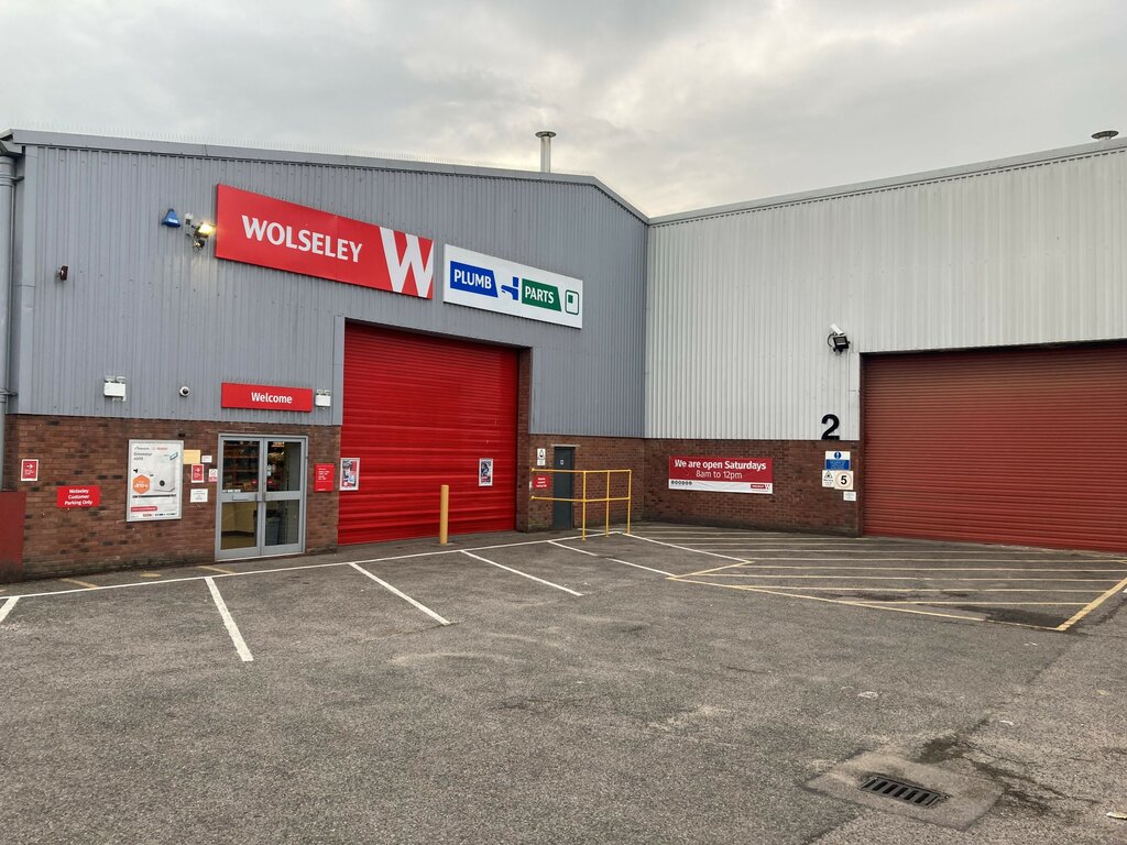 Isıtma sistemleri ve ekipmanları Wolseley Plumb & Parts, Kent County, foto