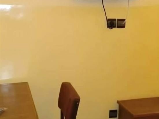 Otel Hotel sigri, Uagadugu, foto