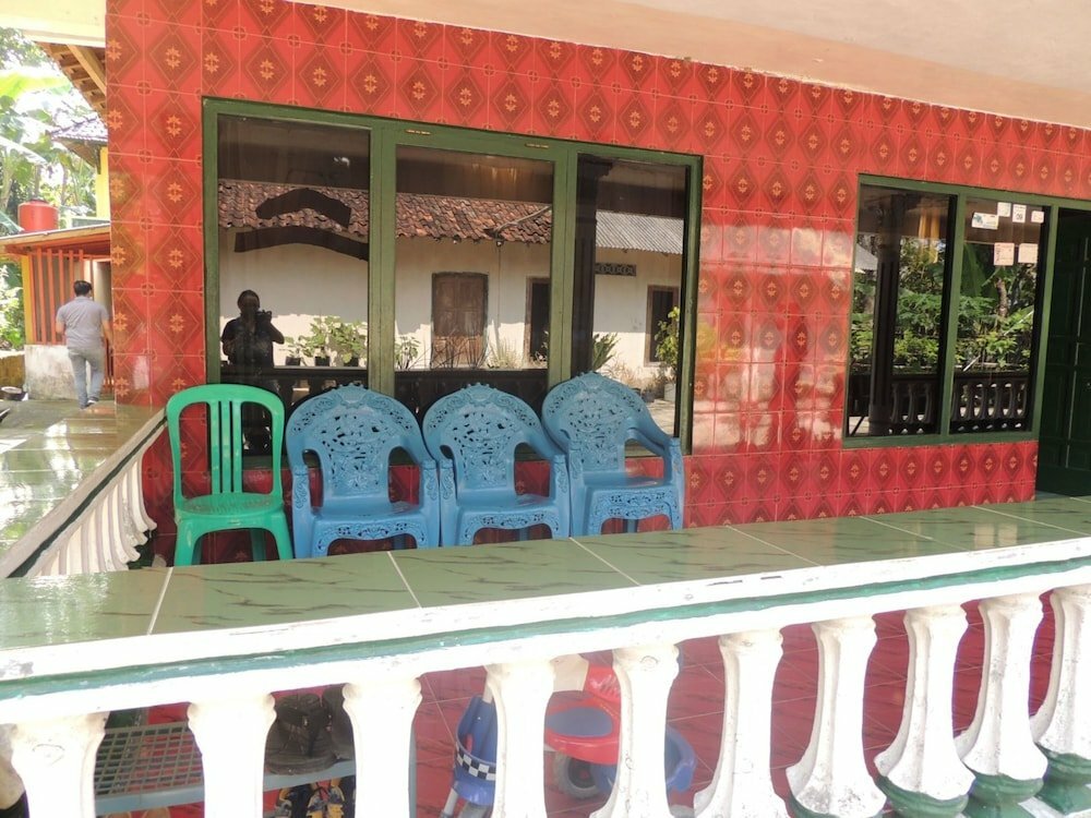 Otel Kyla Guesthouse, Dünya, foto