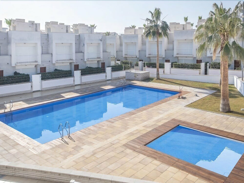 Otel Th109-6/26-eulalia in Altafulla, Katalonya, foto