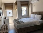 New Hagia Sophia Hotel (İstanbul, Fatih, Küçük Ayasofya Mah., Küçük Ayasofya Cad., 46), otel  İstanbul'dan