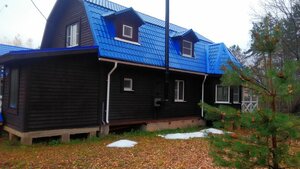 V Kalinkah Guest House (No:20, derevnya Smagino), otel  Kalujskaya oblastından