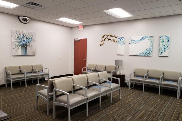 Psikoterapi Drew Thompson, Lisw-s, Ohio Eyaleti, foto