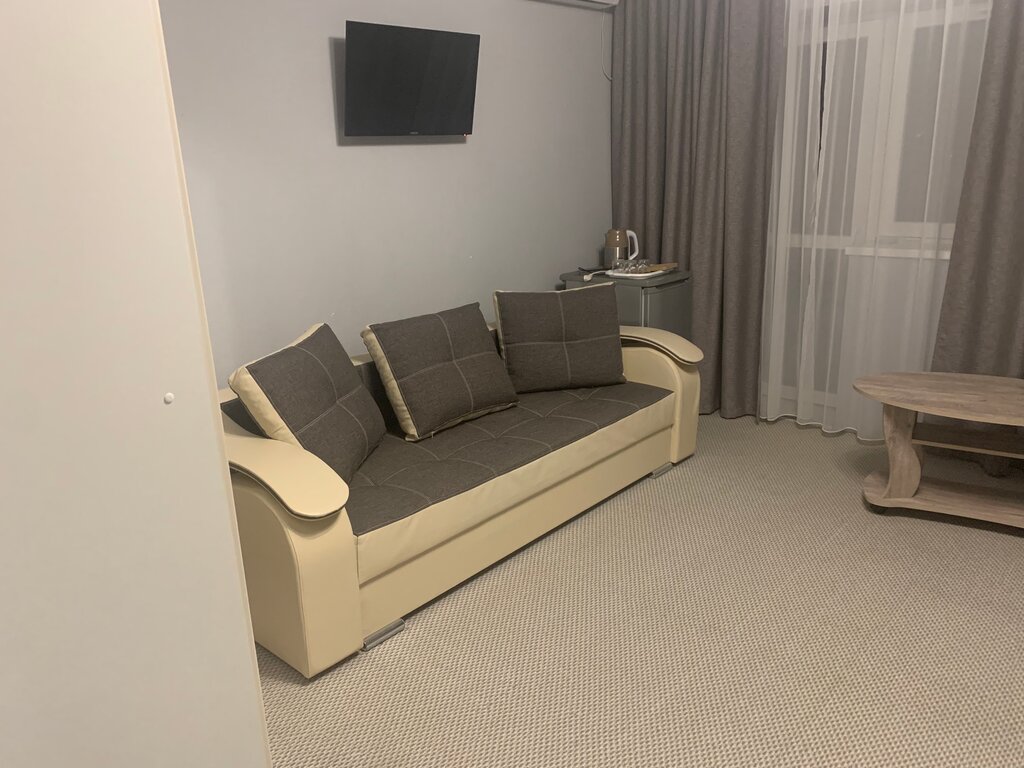 Konuk evi Чайка Крыма, Kırım Cumhuriyeti, foto