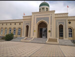 Mosque Named After Abu Hanifa (Yuldashev Street No:53/4, Nurdar Village), cami  Kırgizistan'dan