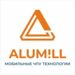 Alumill (Bolshaya Semyonovskaya Street No:11с5), freze kesim  Moskova'dan