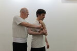 Kung Fu Khong-Za (Eldoradovsky Lane No:5), spor kulüpleri  Moskova'dan