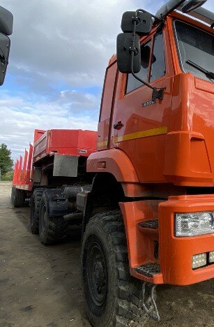 Enerji firmaları Energoservis, Novy Urengoy, foto