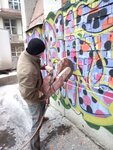 VentBurMontazh (Kosmonavtov Avenue No:11БлитБ), elmas kesme  Yekaterinburg'dan