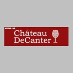 Chateau DeCanter (Qabanbaı Batyr dańǵyly No:13), alkollü içecekler  Astana'dan