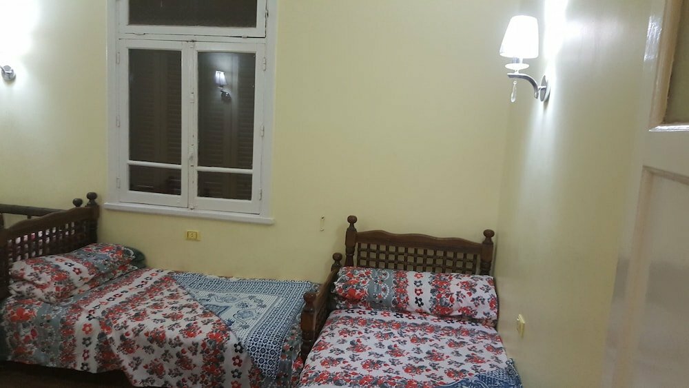 Otel Nour Elsabah Hotel, Kahire, foto