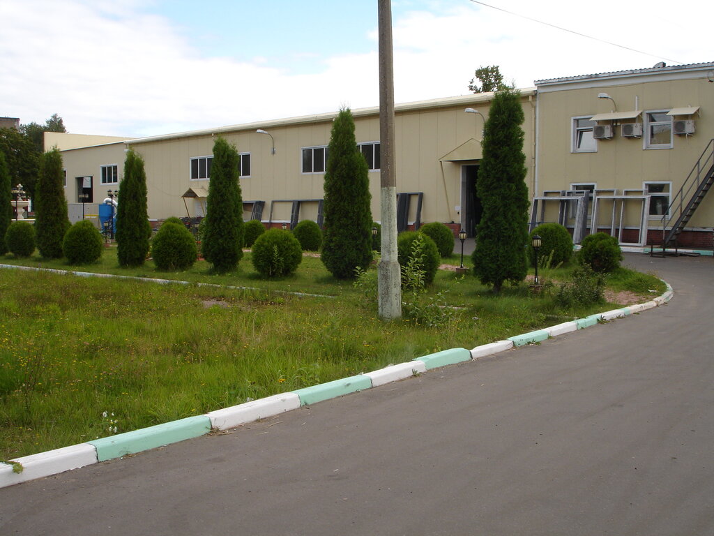 Torna işleri Zavod Elektromet, Moskova ve Moskovskaya oblastı, foto