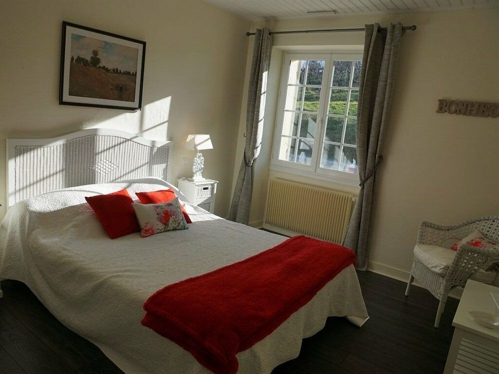 Otel Moulin Notre Dame, , foto