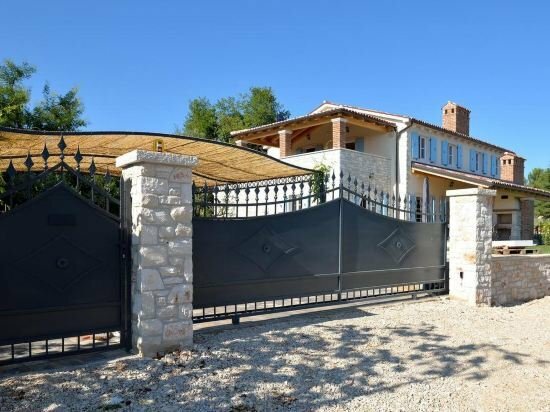 Otel Villa Maslinova Grana, Dünya, foto