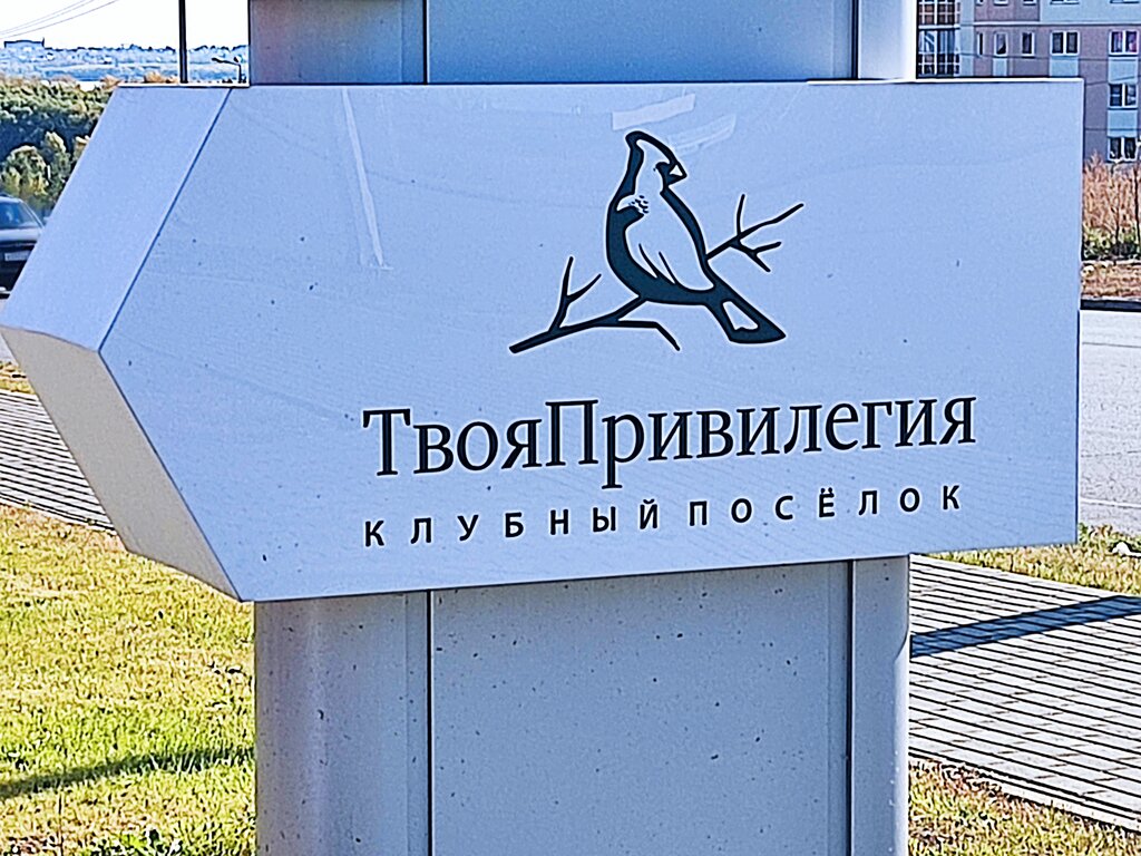 Konut blokları ТвояПривилегия, Çeliabinskaya oblastı, foto
