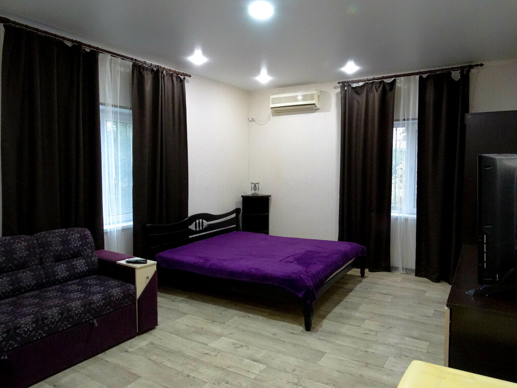 Otel Yurita, Kırım Cumhuriyeti, foto