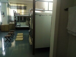 Bui Hostel (Kiên Giang Province, Rạch Giá, Công viên Nguyễn Trung Trực), otel  Rach Gia'dan