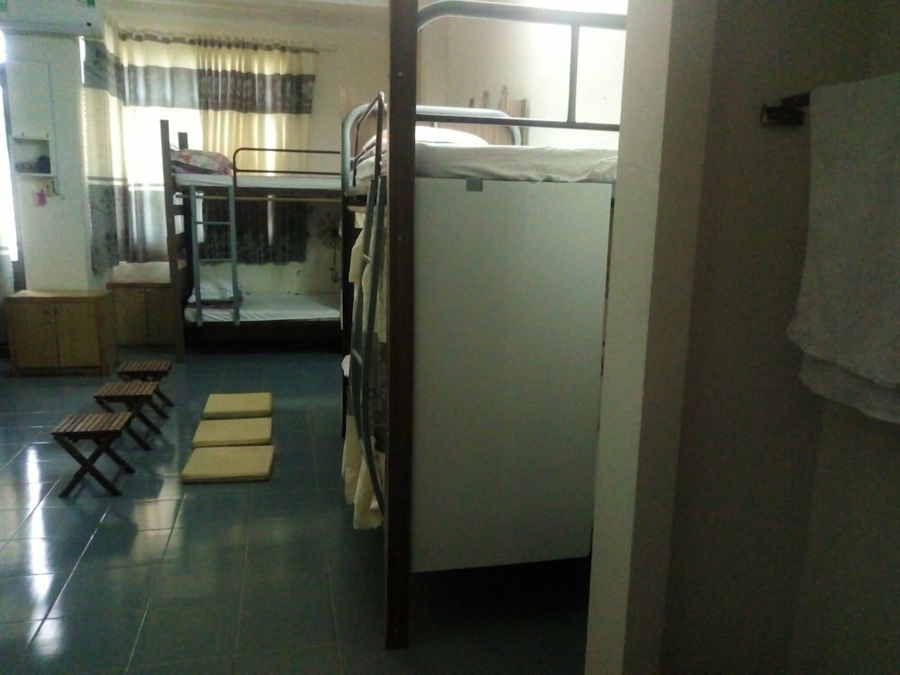 Otel Bui Hostel, Rach Gia, foto