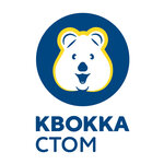 Kvokka Stom (Mokhortova Street No:4Б), özel ağız ve diş sağlığı klinikleri ve muayenehaneleri  Tynda'dan