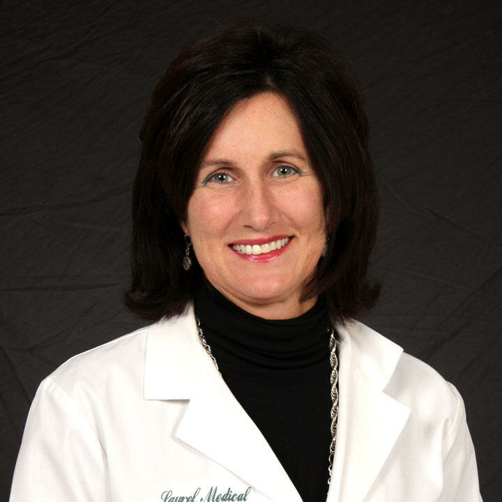 Tıp merkezleri ve klinikler Shelley B Stanko, Md, Kentucky, foto