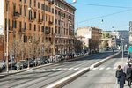 Holidays Apartment Colosseo (Via Labicana No:44), daireler  Roma'dan
