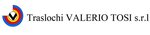 Traslochi Valerio Tosi (Tuscany, Pistoia, Agliana, Via Eugenio Montale), evden eve nakliye  Pistoia'dan