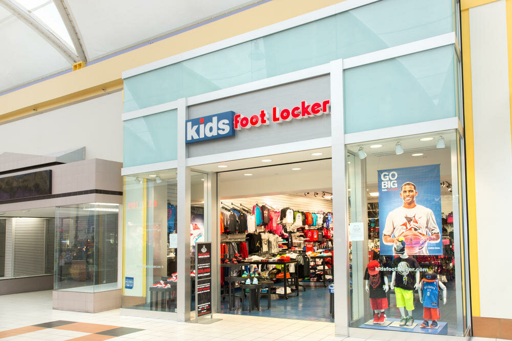Alışveriş merkezleri Mall at 163rd Street, Florida Eyaleti, foto