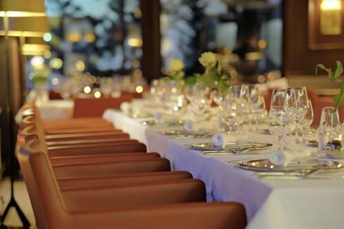 Otel Elizabeth Arthotel, Ischgl, foto