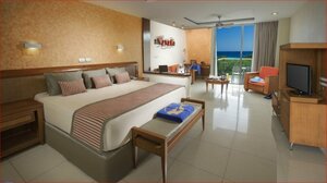 Grand Sirenis Riviera Maya Resort & SPA - All Inclusive (Quintana Roo, Akumal), otel  Quintana Roo Eyaleti'nden