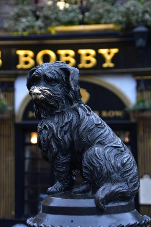 Otel Greyfriars Studio Edinburgh, Edinburgh, foto