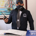 Servittotal S. A. S (Bogotá, Suba, Carrera 102A, 140C-20), güvenlik firmaları  Bogota'dan