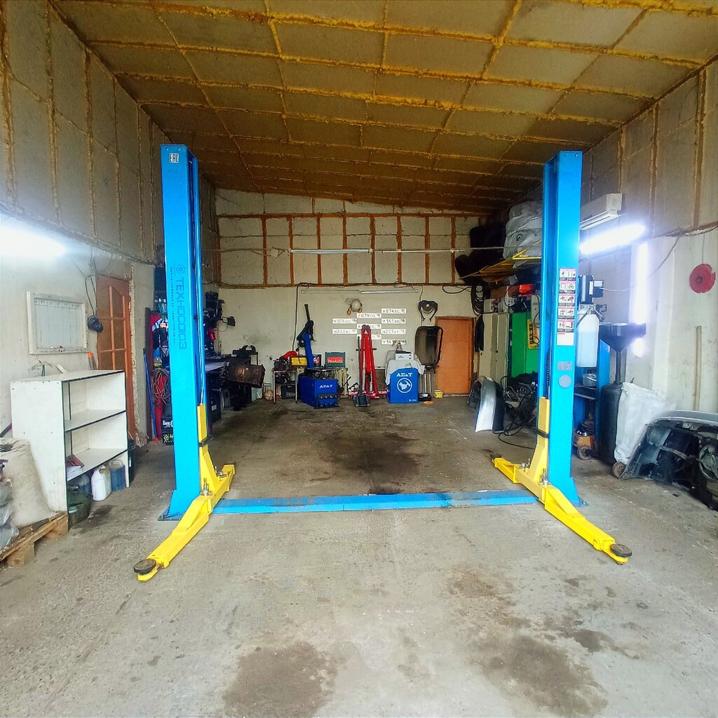 Otomobil servisi Car Service RemZona, Votkinsk, foto