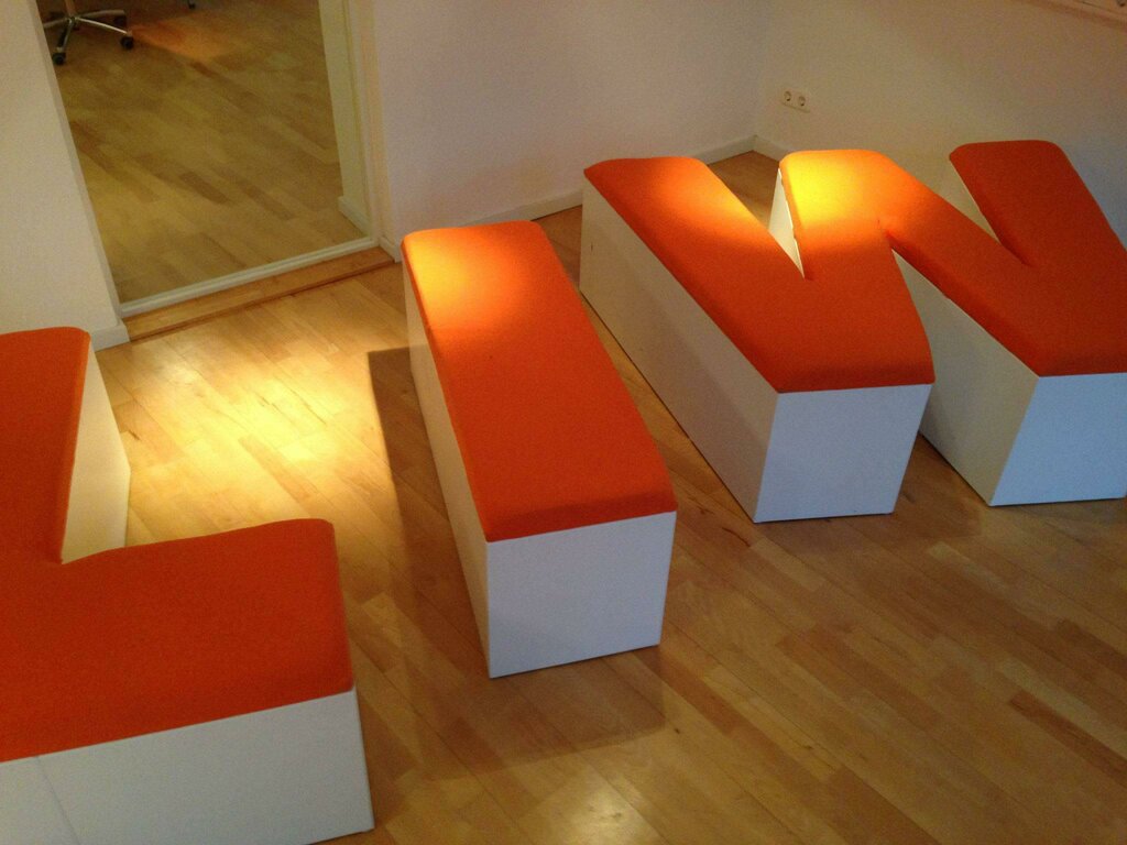 Bar MatchMaker by excelsea, Nurnberg, foto