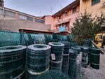 Recint-Plast Recinzioni e Reti Metalliche (Emilia-Romagna, Ravenna, Via Ravegnana, 169), sanayi ekipmanları firmaları  Ravenna'dan