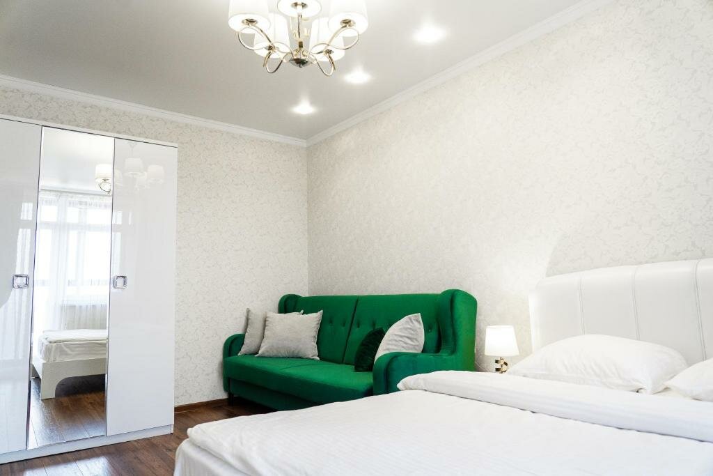 Kısa süreli konaklama Elegant, Kaliningrad, foto